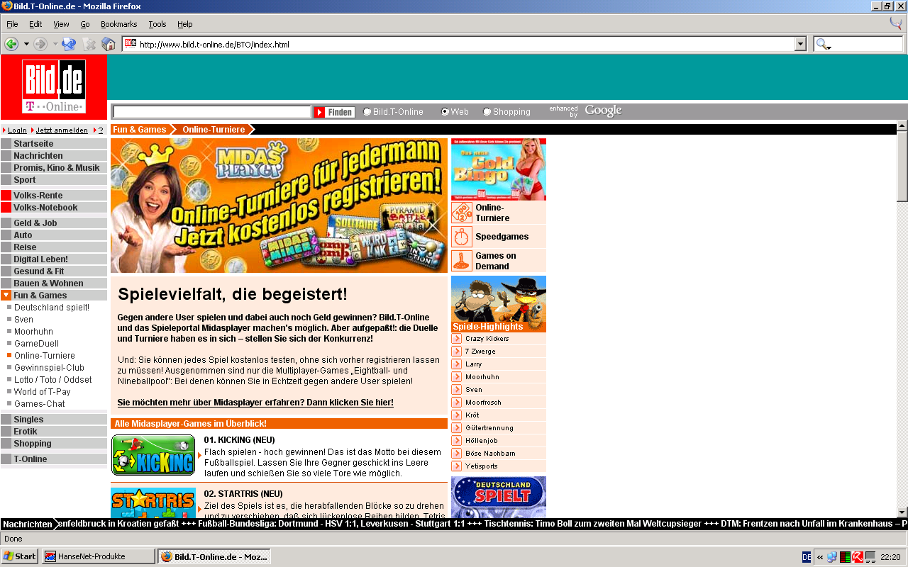 KTI Multimedia – Premium B2B matchmaking